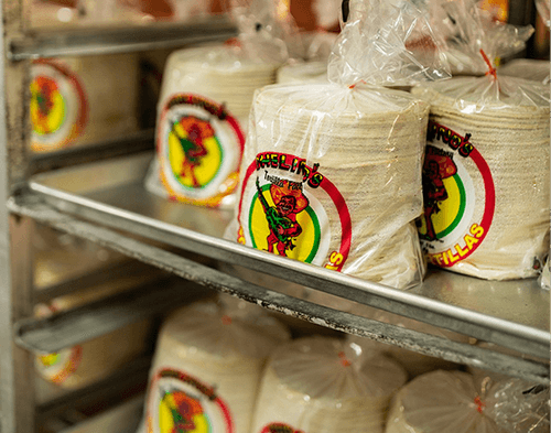 Chelino's Tortilla Factory
