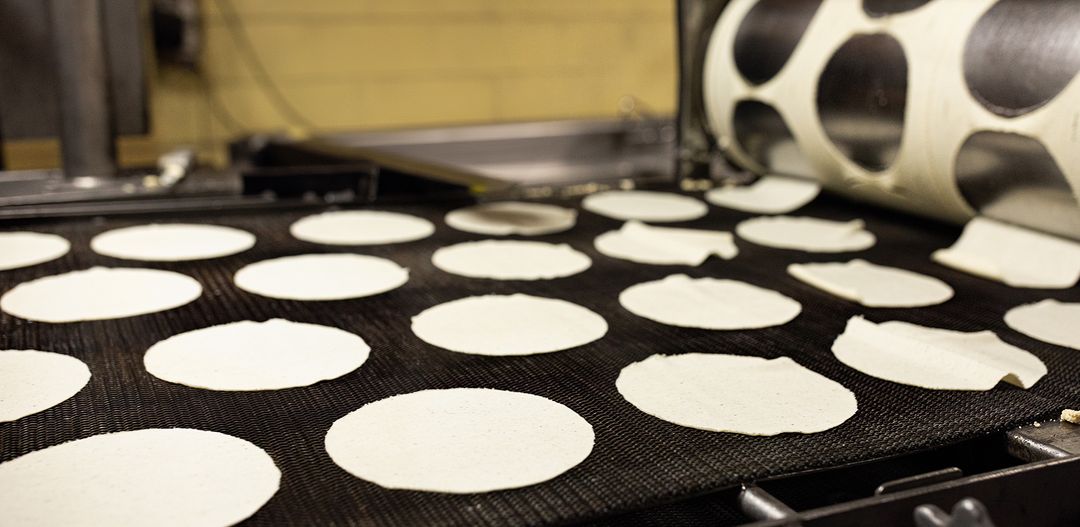 Chelino's Tortilla Factory