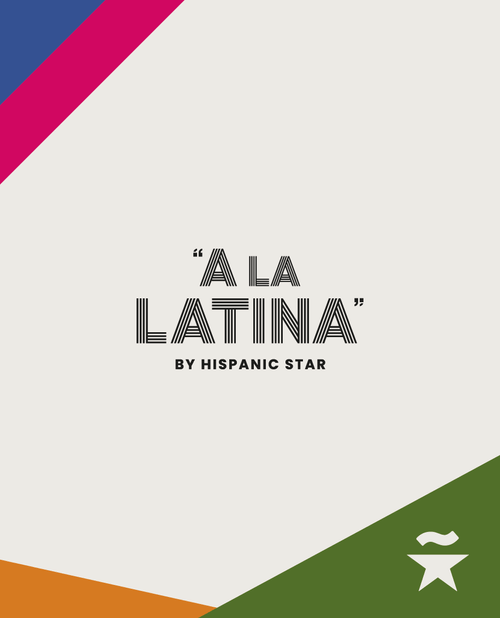 The Hispanic Star