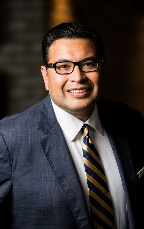 Hispanic Leadership Summit 2025