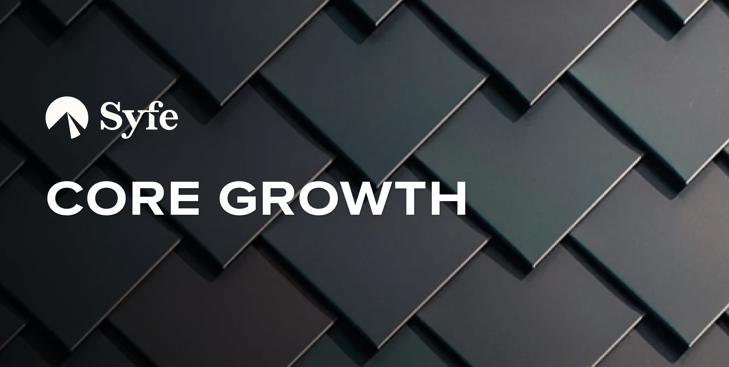 Invest in a Globally Diversified Portfolio | Syfe Core Growth