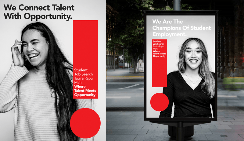 Sea - Digital Marketing & Content Agency Wellington