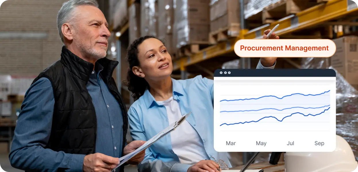 Procurement Management: The Ultimate Guide for Executives