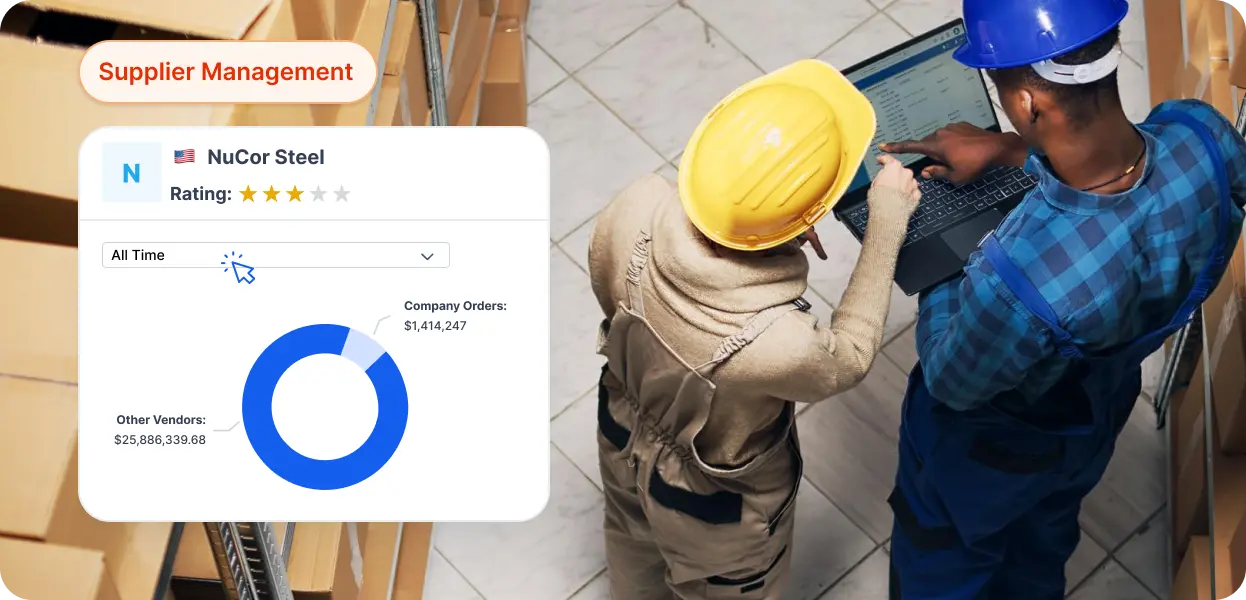 Ultimate Supplier Relationship Management Guide