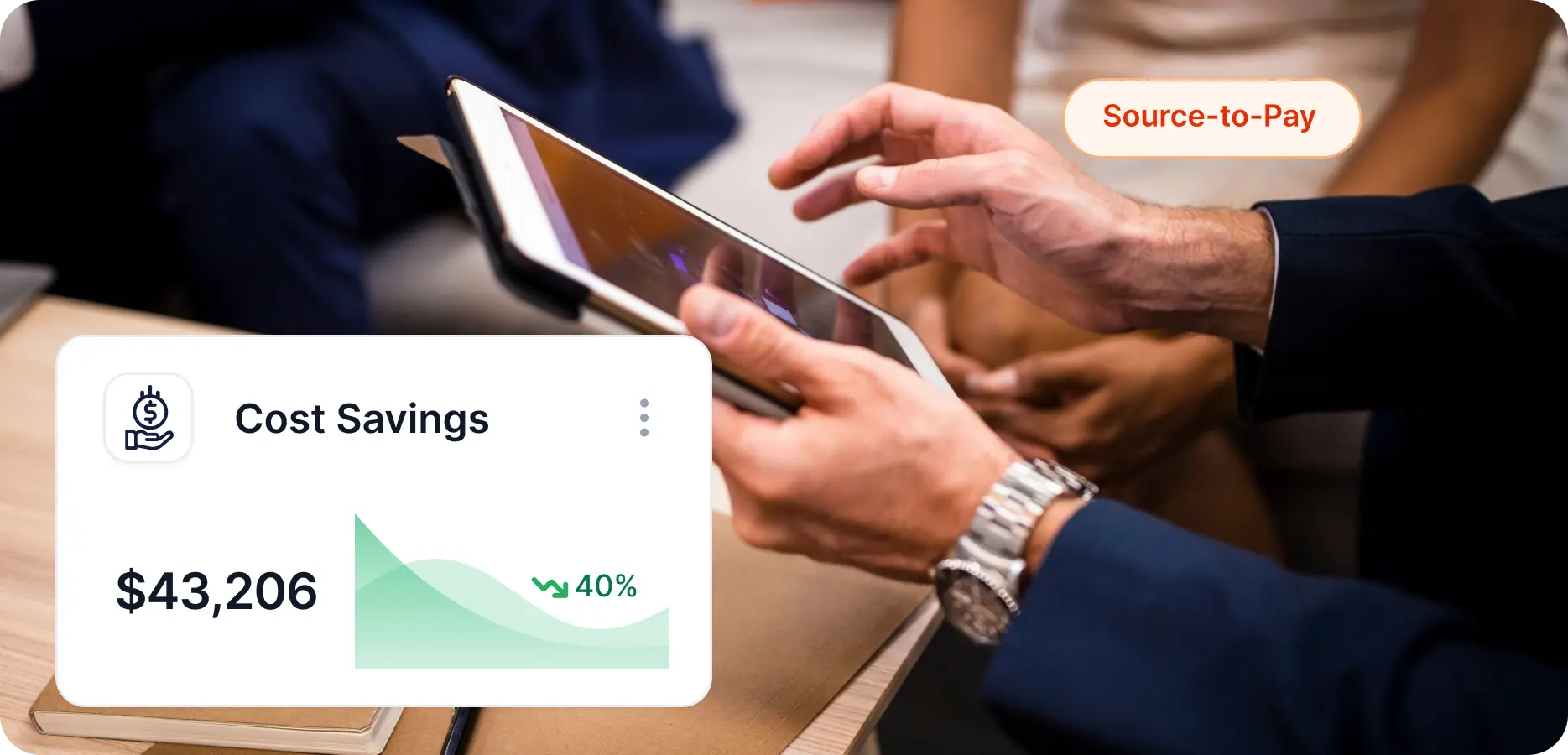 What is Source-to-Pay (S2P)? Definition, Process, & Smart Strategies