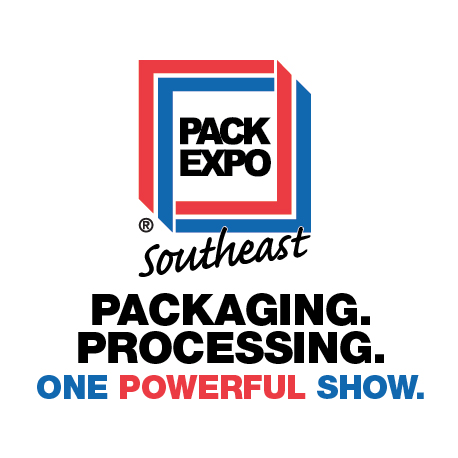 Show Information | PACK EXPO Southeast 2025 - Atlanta, GA