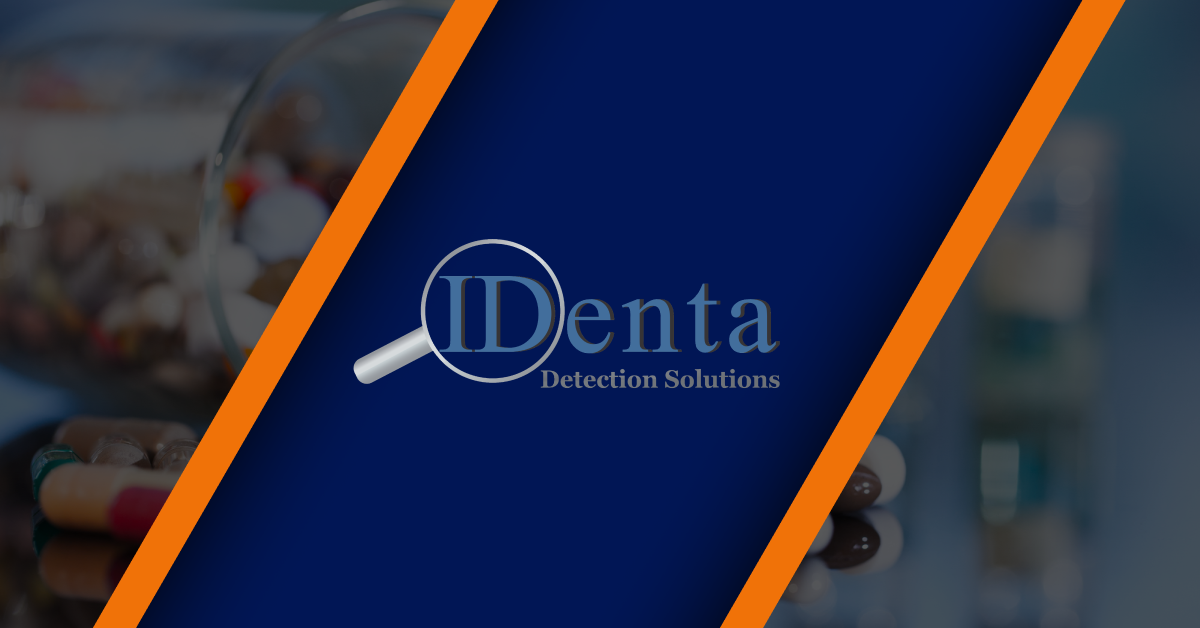 Drug Test Kits and Explosive Testing Solutions | IDenta Forensic Products