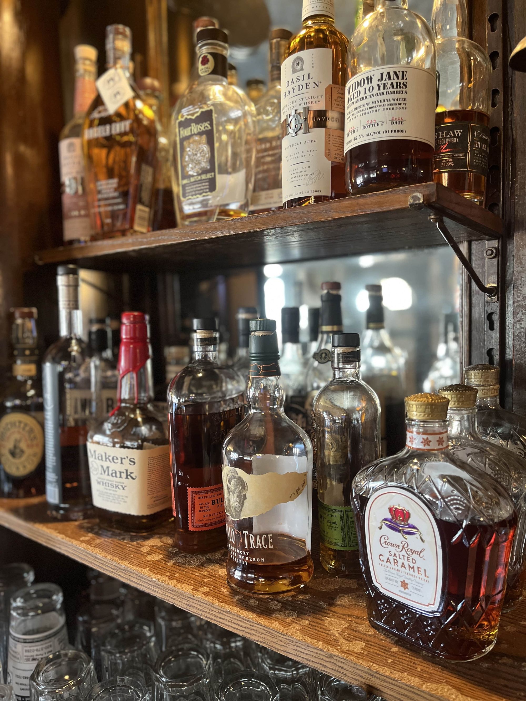 Jimmies White House Inn | Experience The History
