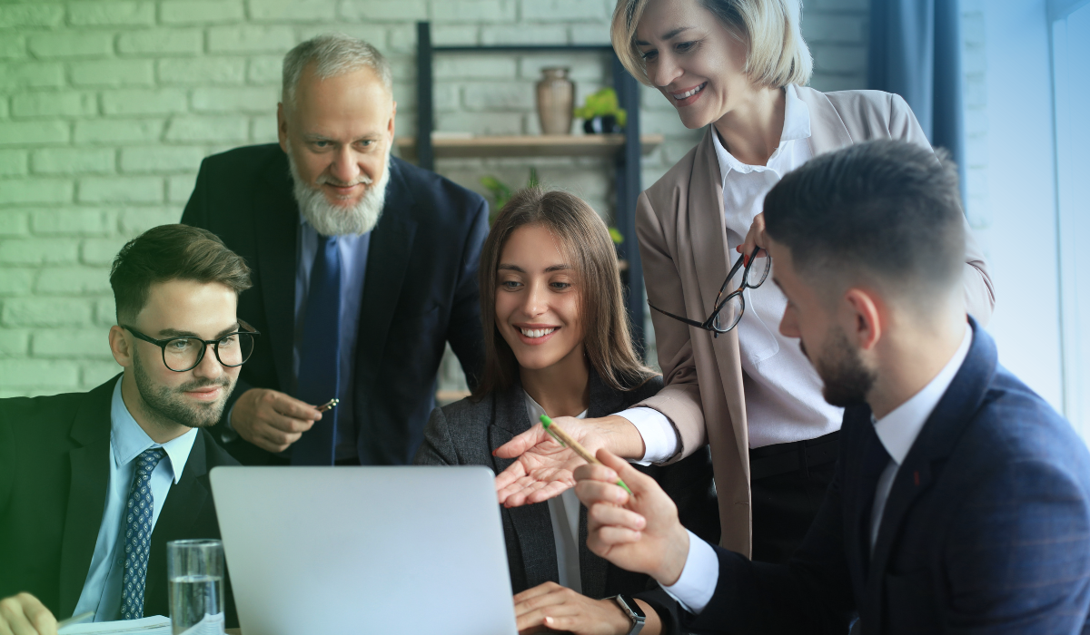 Evolution Global: Pioneering Digital Solutions in the Insurance Sector