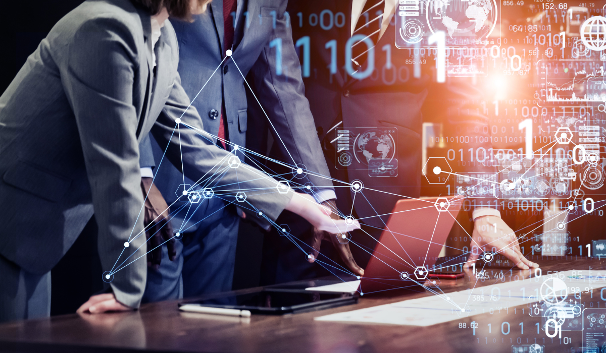 Evolution Global: Leading Insurtech Solutions for Insurance Claims ...