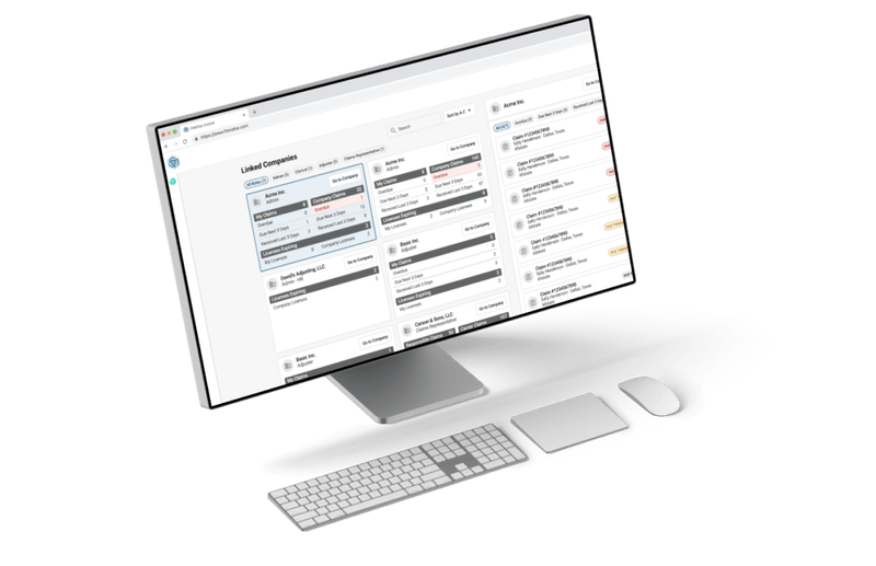 Stay Agile with Mobile Access in FileTrac Evolve