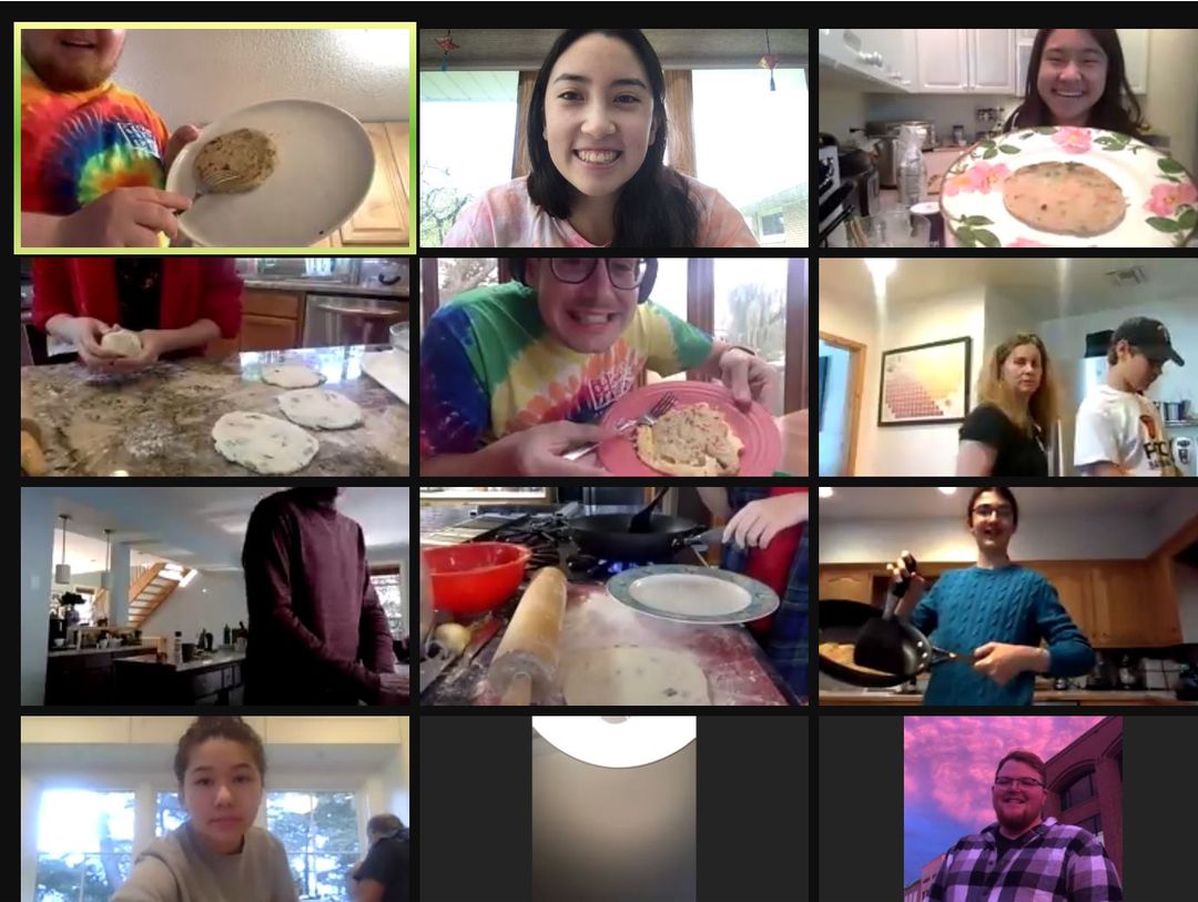 Learn Spanish | Summer Camp | Concordia Language Villages