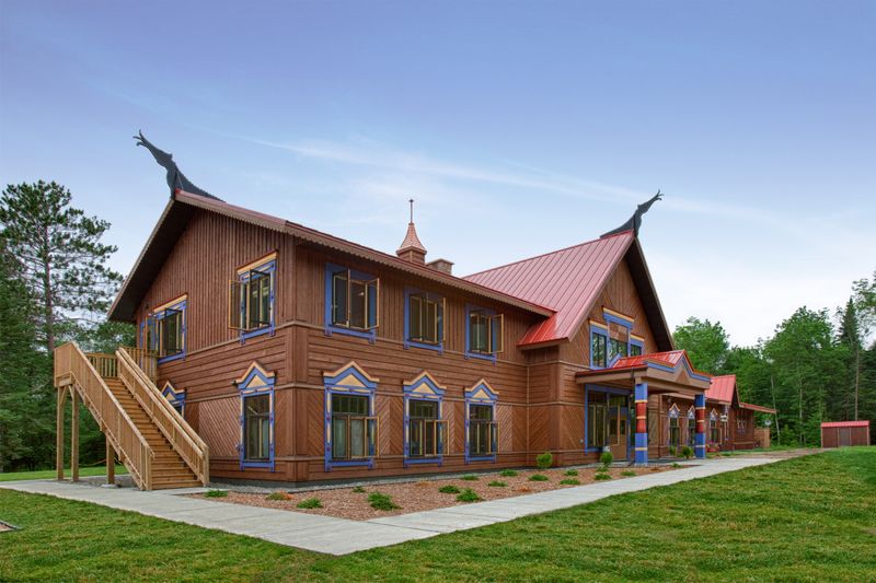 Learn Spanish | Summer Camp | Concordia Language Villages