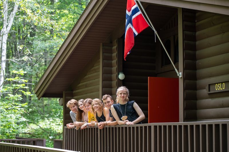 Learn Norwegian | Summer Camp | Concordia Language Villages