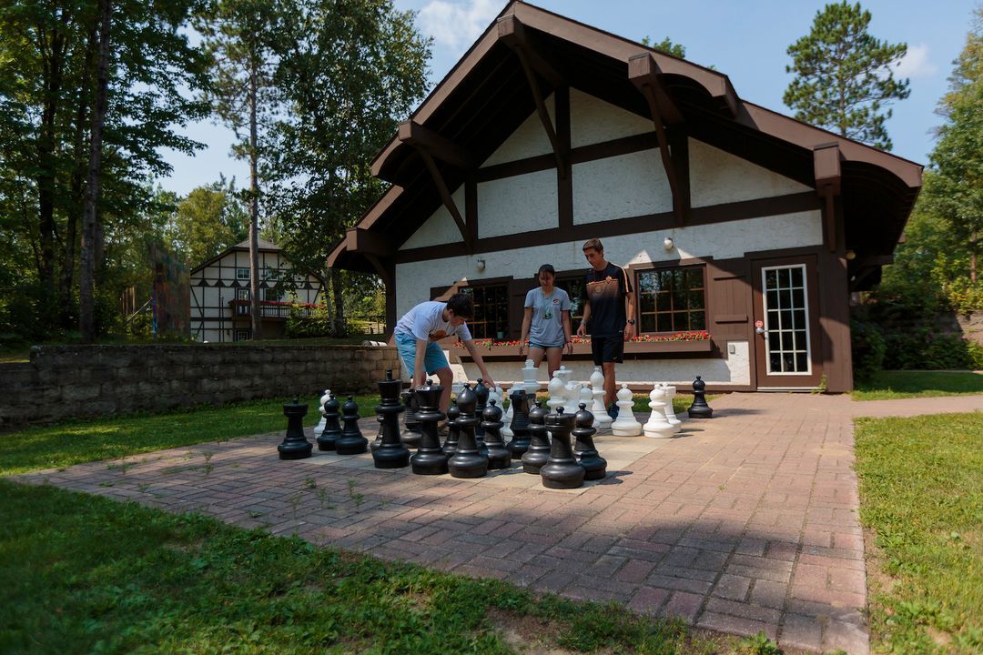 Learn German | Summer Camp | Concordia Language Villages