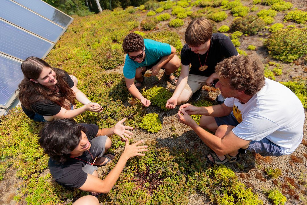Learn German | Summer Camp | Concordia Language Villages