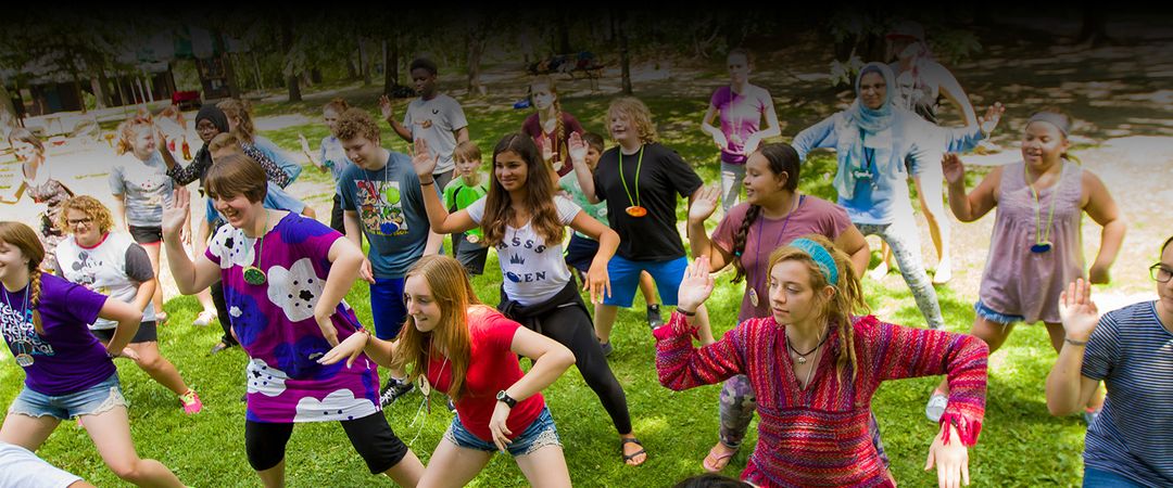 Learn Arabic | Summer Camp | Concordia Language Villages