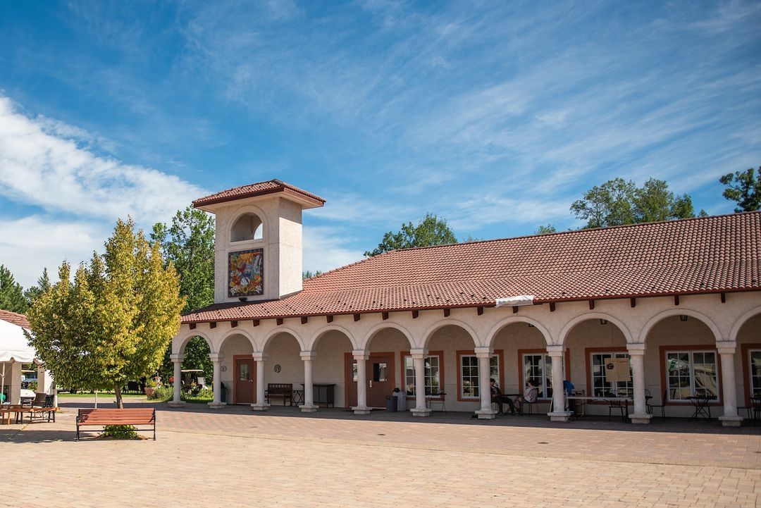 Locations | Concordia Language Villages