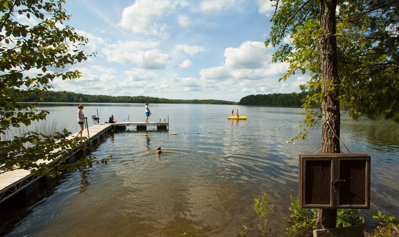 Learn Swedish | Summer Camp | Concordia Language Villages