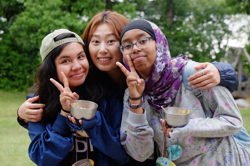 About Us | Concordia Language Villages