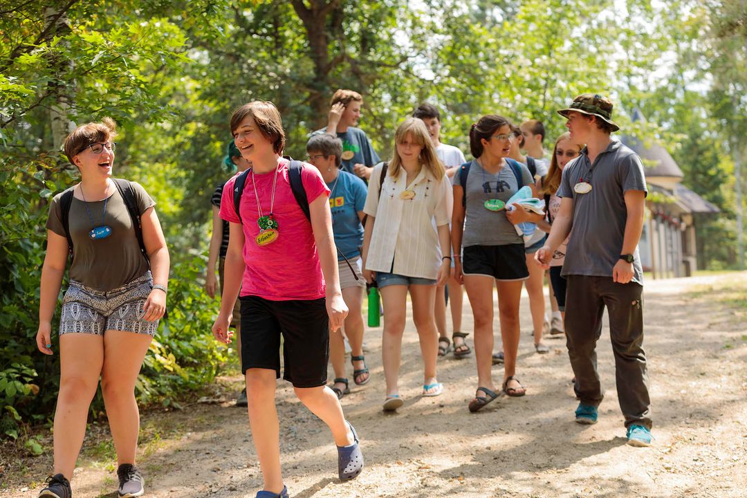 About Us | Concordia Language Villages