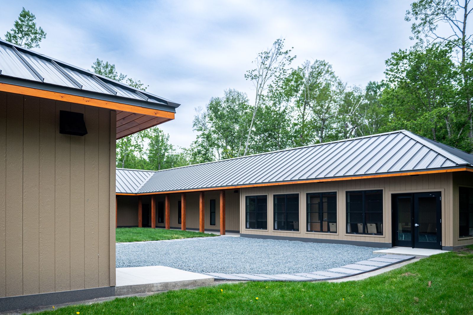 Locations | Concordia Language Villages