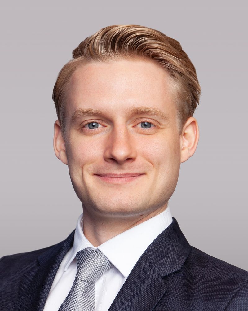 Team | Ardea Partners