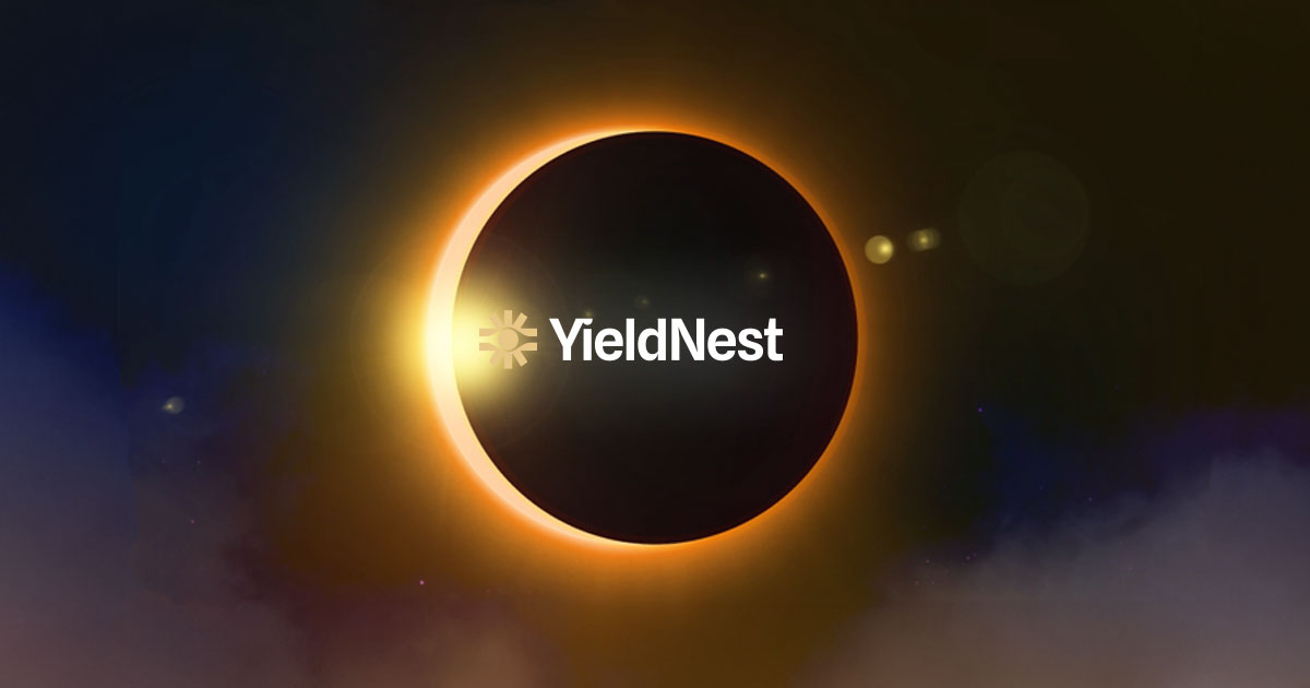 Discover Supercharged Yield | YieldNest