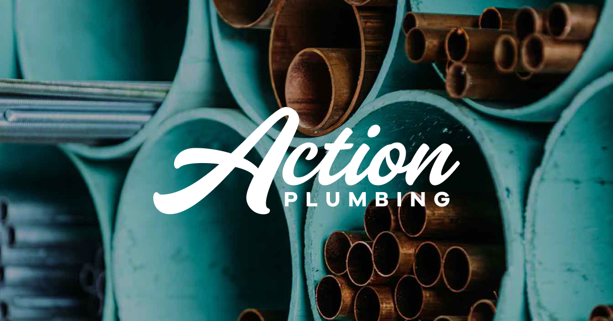 Residential | Action Plumbing | Your First Choice for Plumbing Solutions