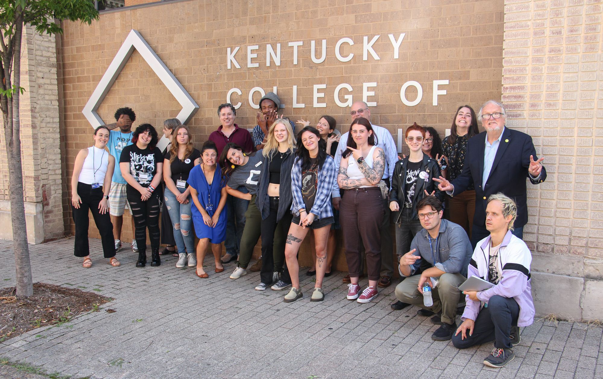 Kentucky College of Art + Design