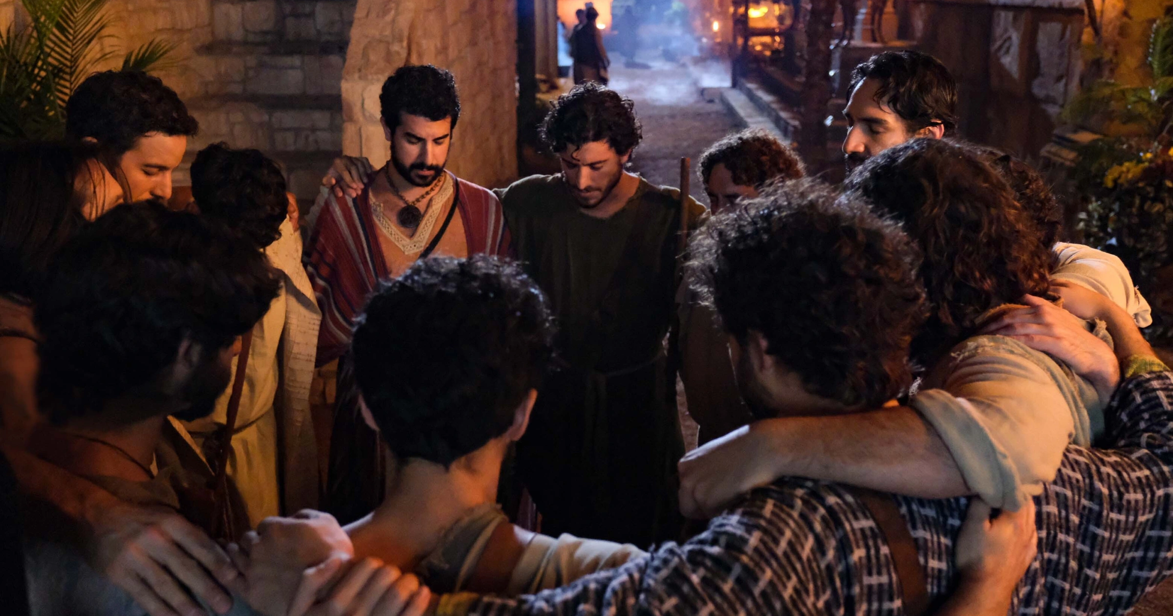 Resources | Access Church and Ministry Resources for The Chosen