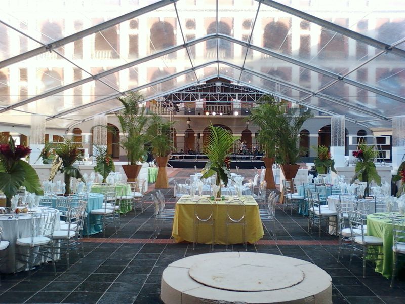 Cuartel de Ballajá