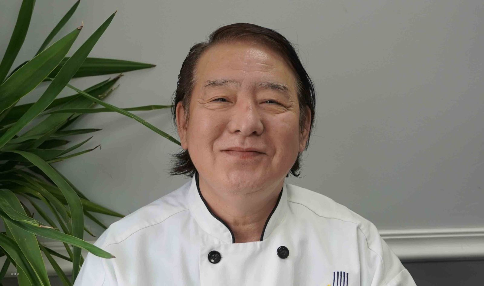 Lawrence Fish Market Chinatown