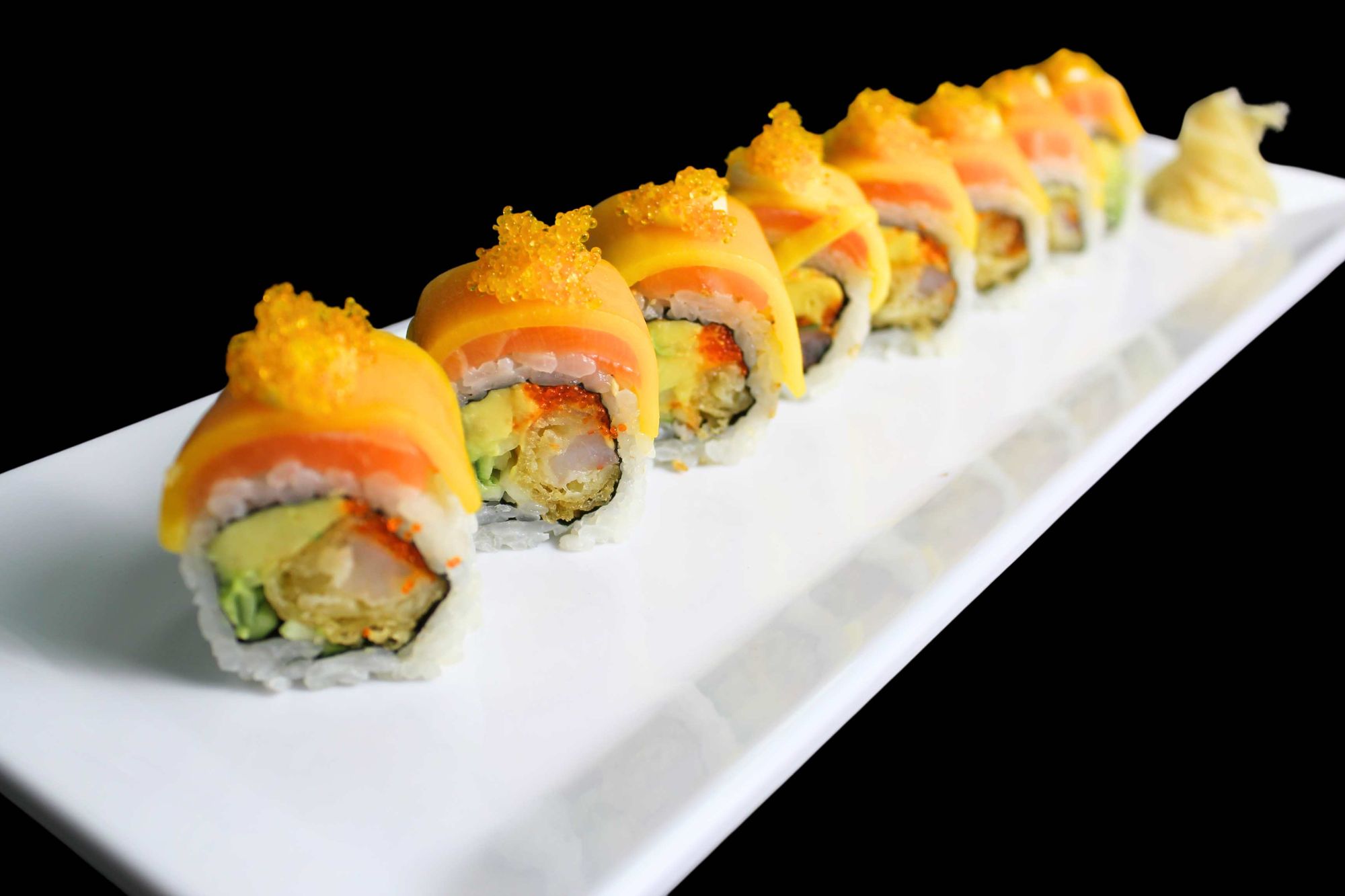 Lawrence Fish Market Chinatown = Menu