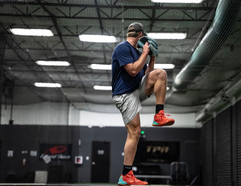 Top Prospects Academy - Baseball Training for players at all levels!