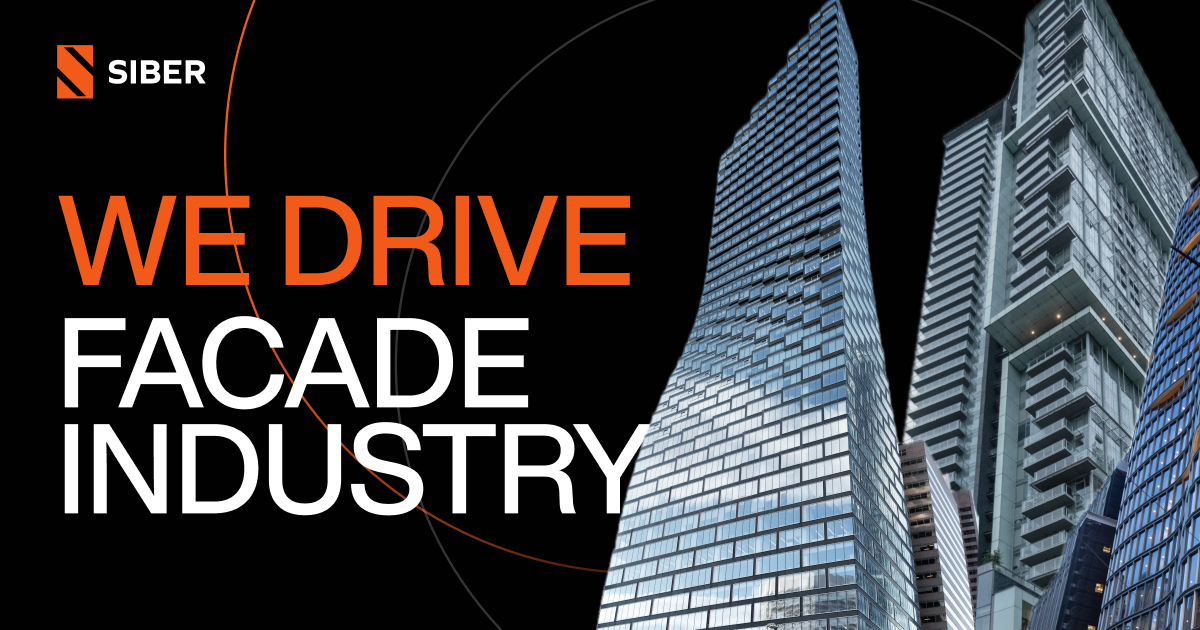 SIBER | Simply Better Windows