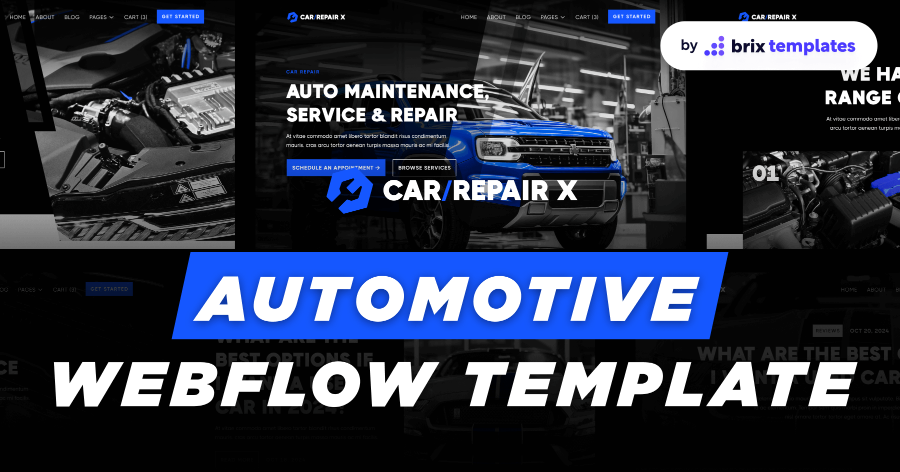 Christian's Auto Repair & Towing | Sterling Heights, MI