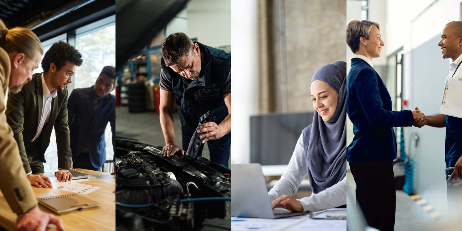 FieldEx - Optimize Your Field Team