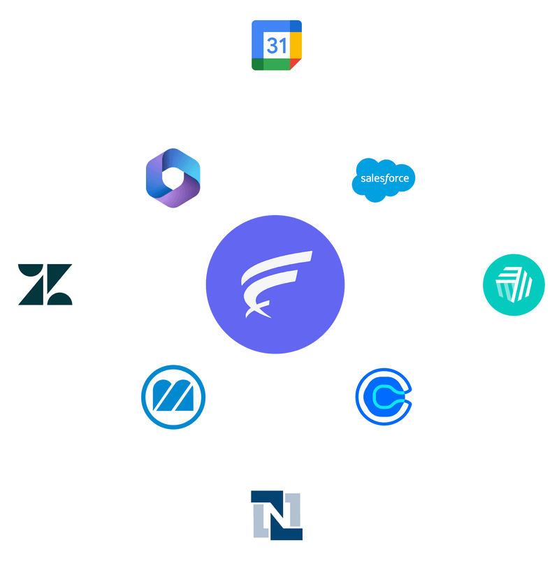FieldEx - Optimize Your Field Team