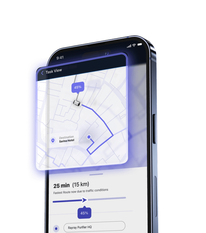 FieldEx: #1 Maintenance & Field Service Software for Modern Teams