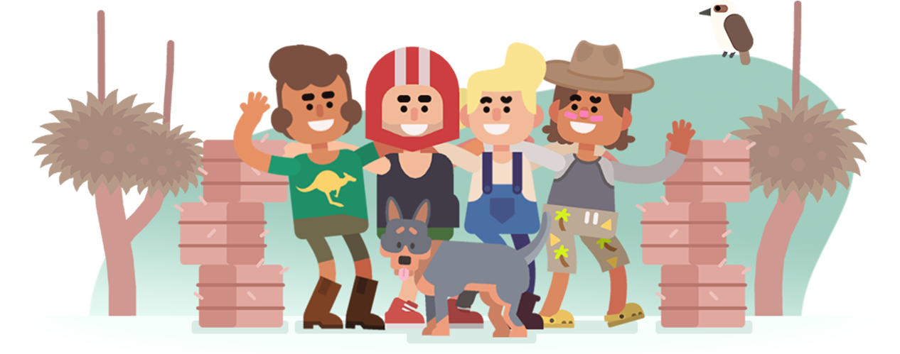 Calm Your Farm - Courses