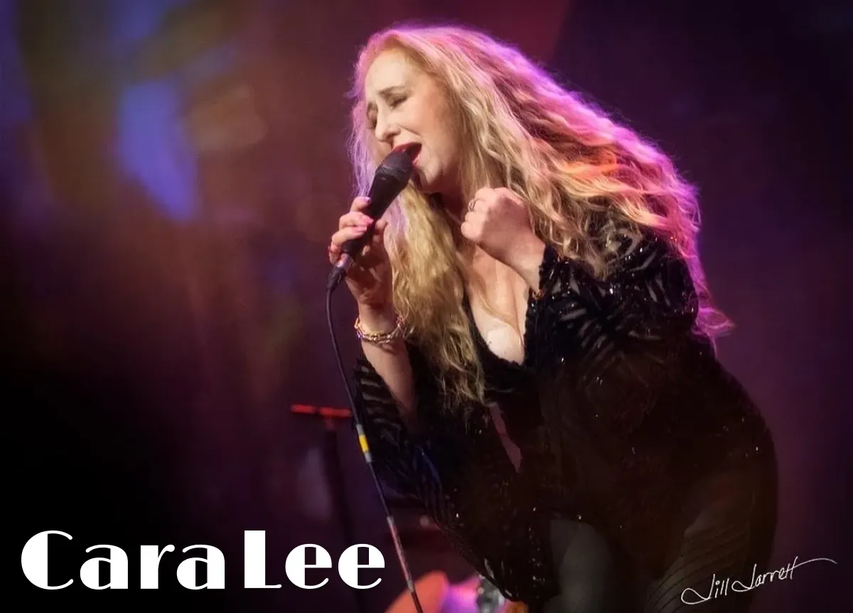 Cara Lee | Soulful Music