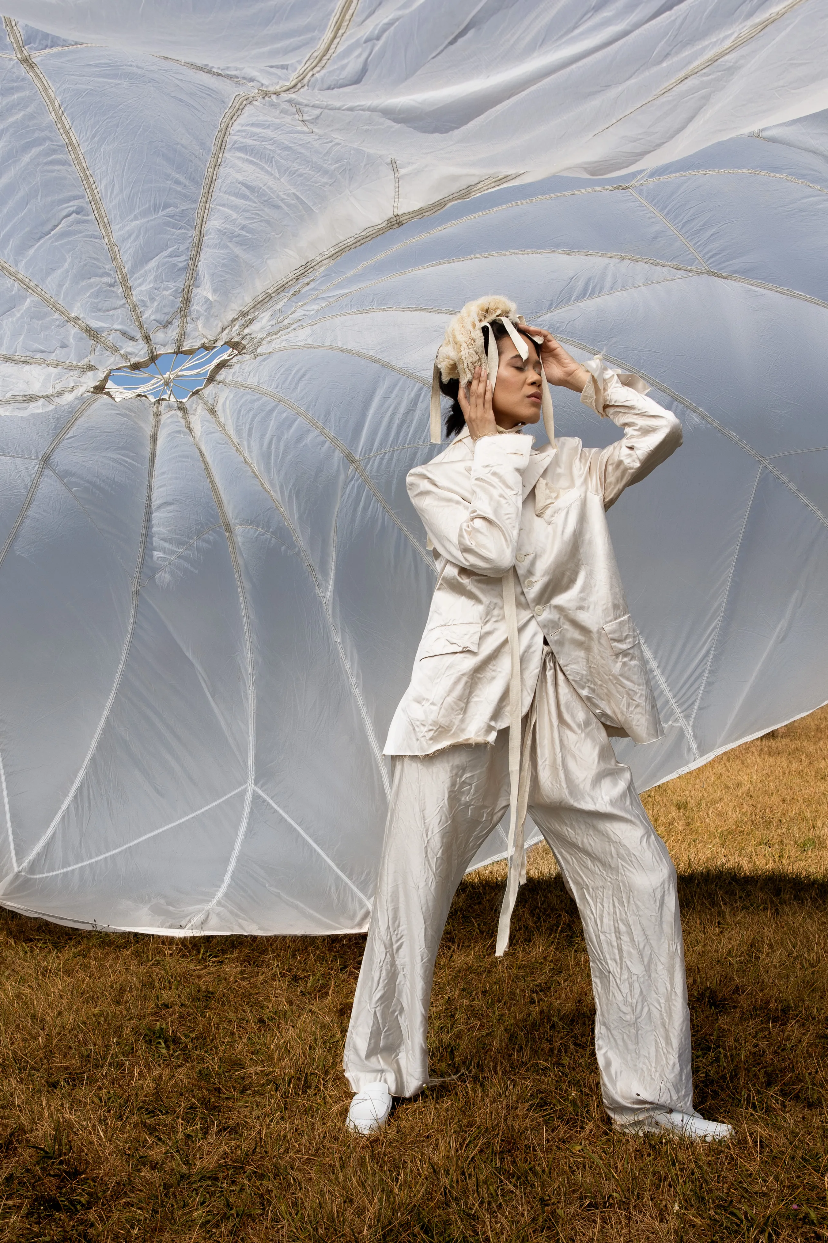 Eleganz und Exklusivität bei Chegini Wien | Luxusmode im Herzen von Wien