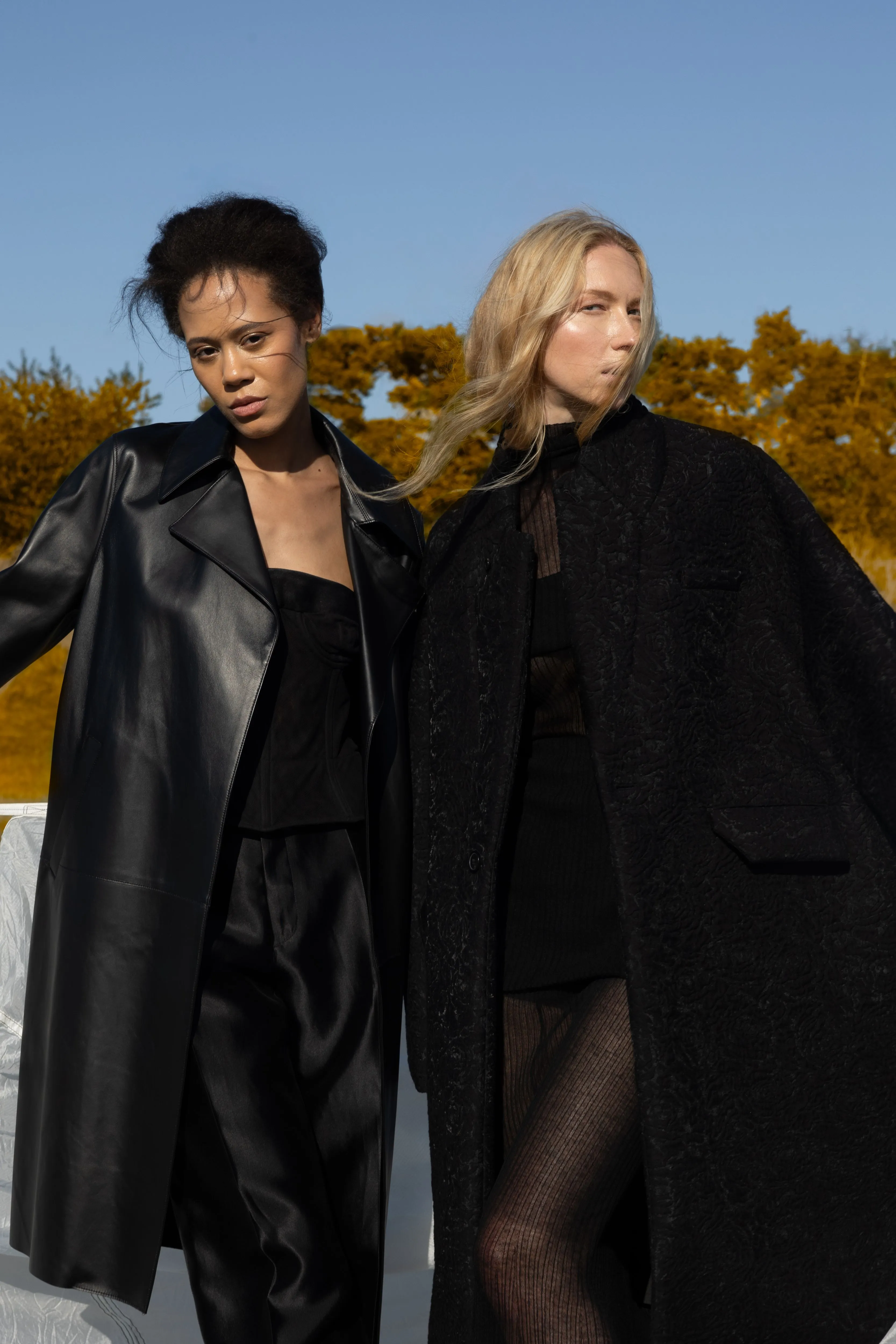 Kontaktieren Sie Chegini Wien | Luxusmode, Stil und Persönliche Beratung