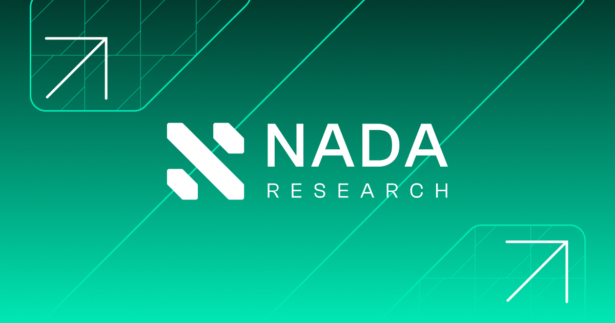 NADA Research · NÁRODNÍ DATA o spotřebním chování Čechů
