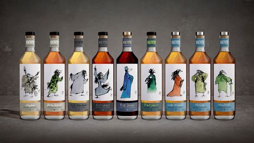 The Macbeth Collection