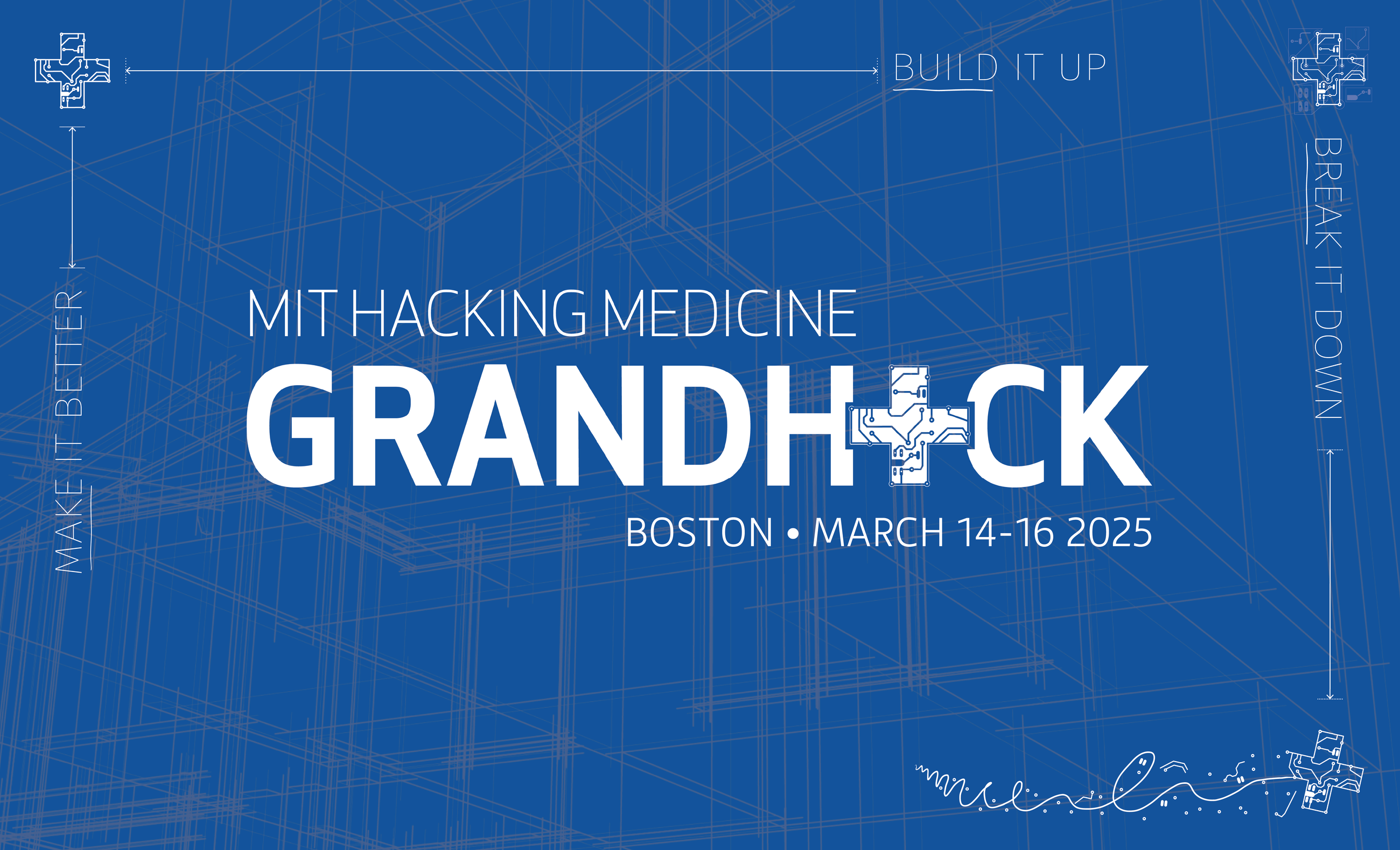 GrandHack 2025 Recap
