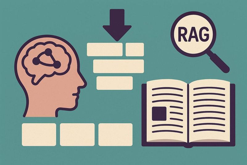 Eventum’s Guide to Mastering RAG: Chunking Done Right