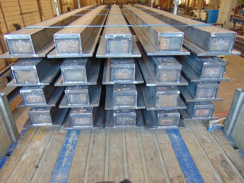 Hoedliggers | Huys Liggers