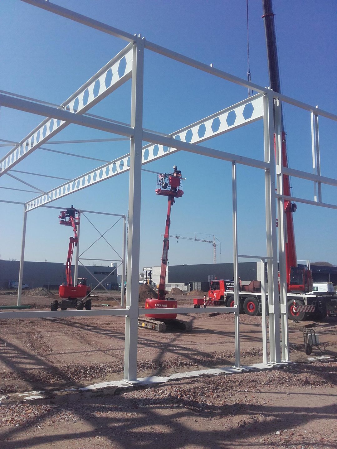 Raatliggers | Huys Liggers